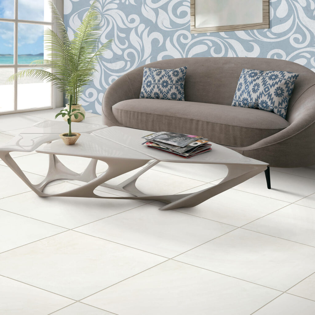 Tile Features & Benefits | Salem, OR | COLORTILE of Salem