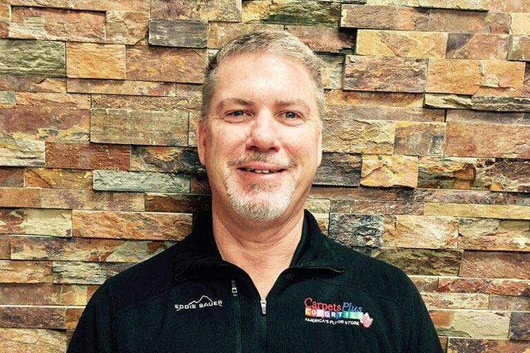 Meet Our Team in Salem, OR | COLORTILE of Salem